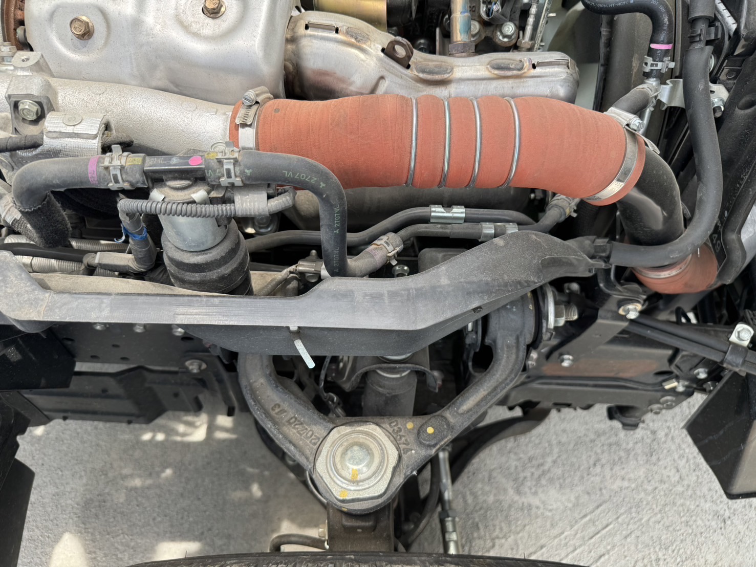 Carousel Gallery – 日本トラックス Nihon Trucks