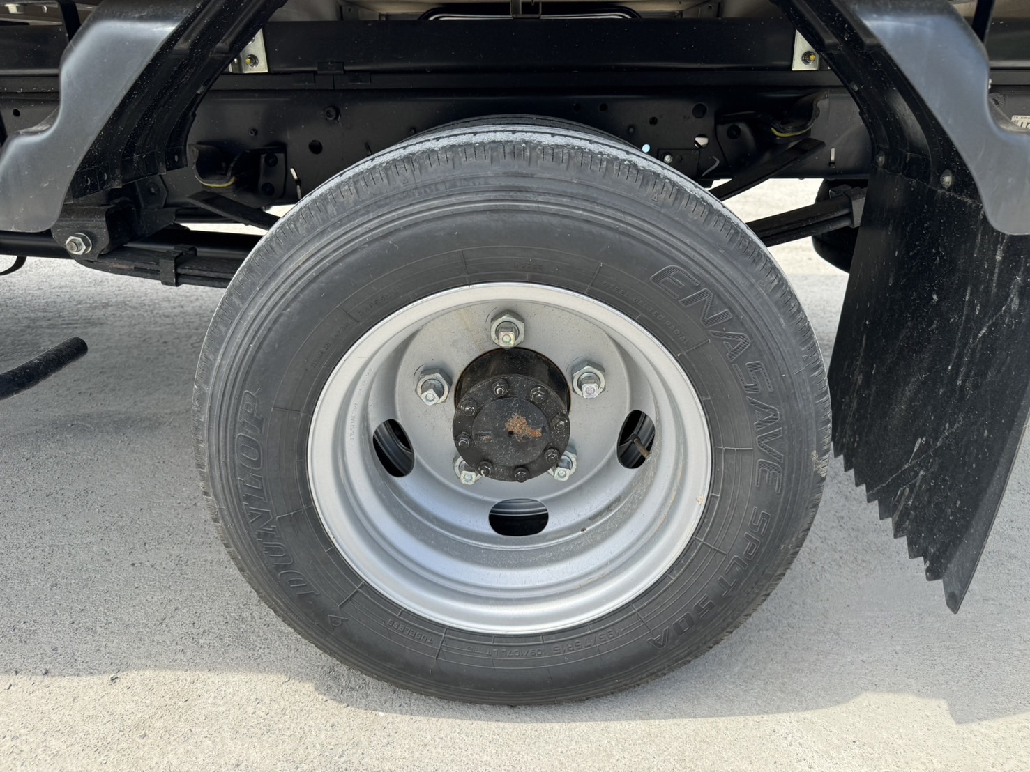 Carousel Gallery – 日本トラックス Nihon Trucks