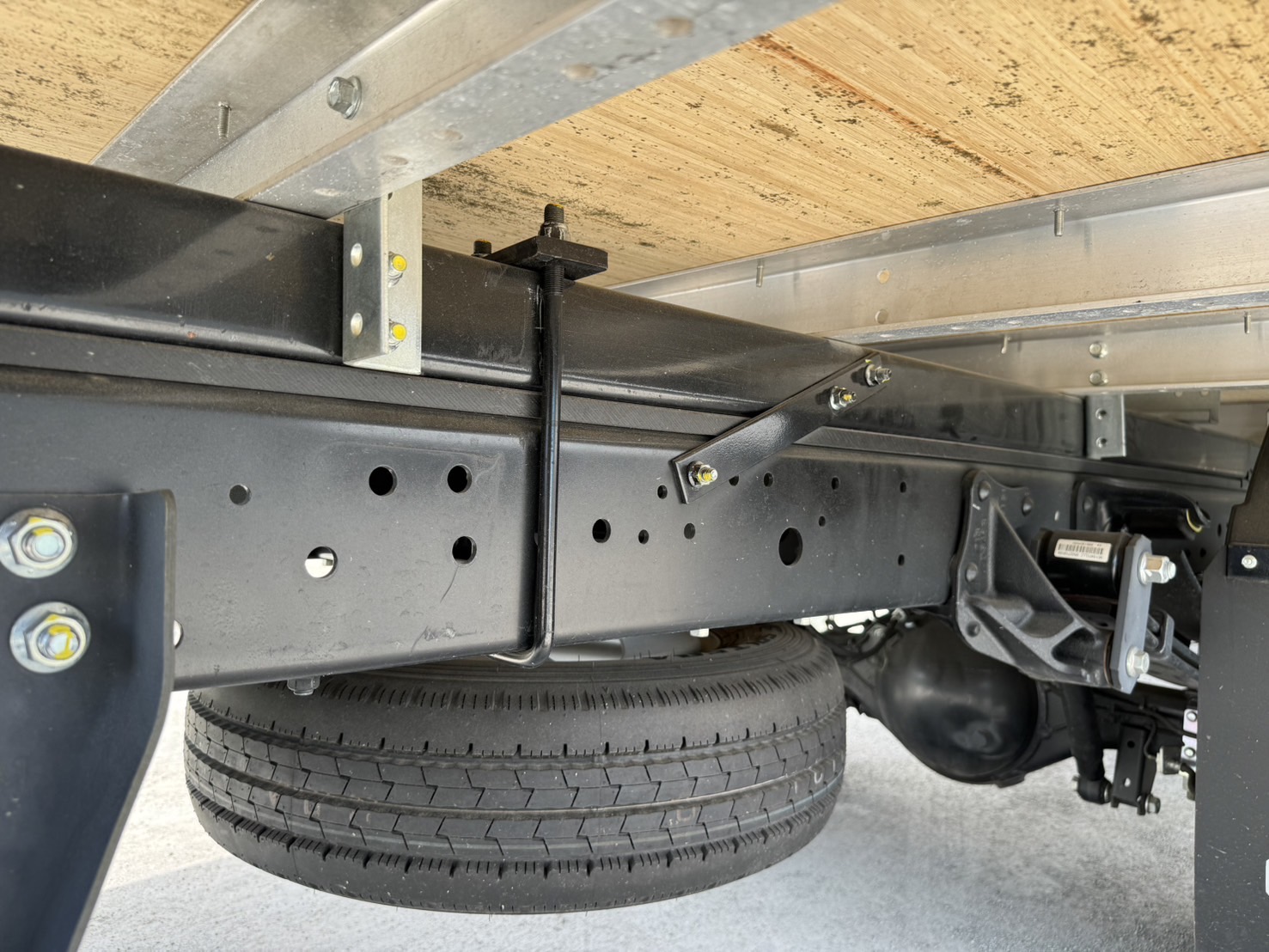 Carousel Gallery – 日本トラックス Nihon Trucks